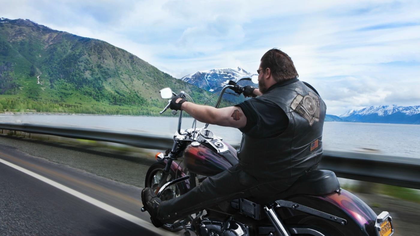 Where Is the Online Version of the Kelley Blue Book for Motorcycles?