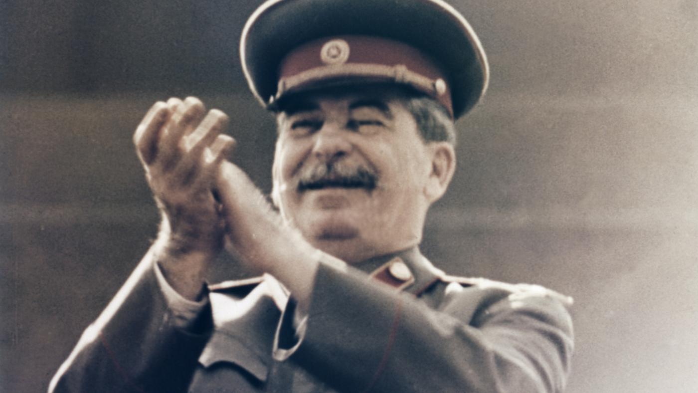What Bad Things Did Stalin Do?
