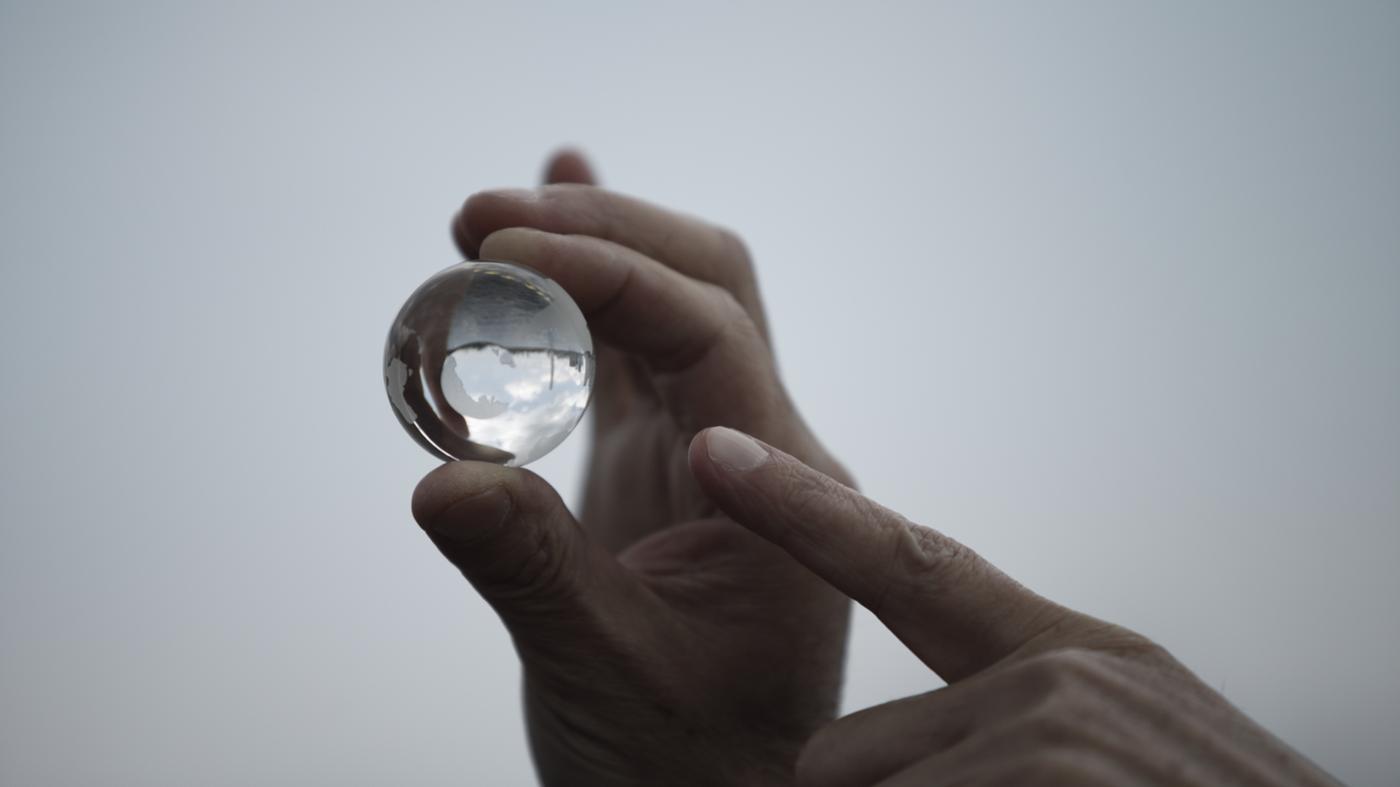 How Many Faces Does a Sphere Have?