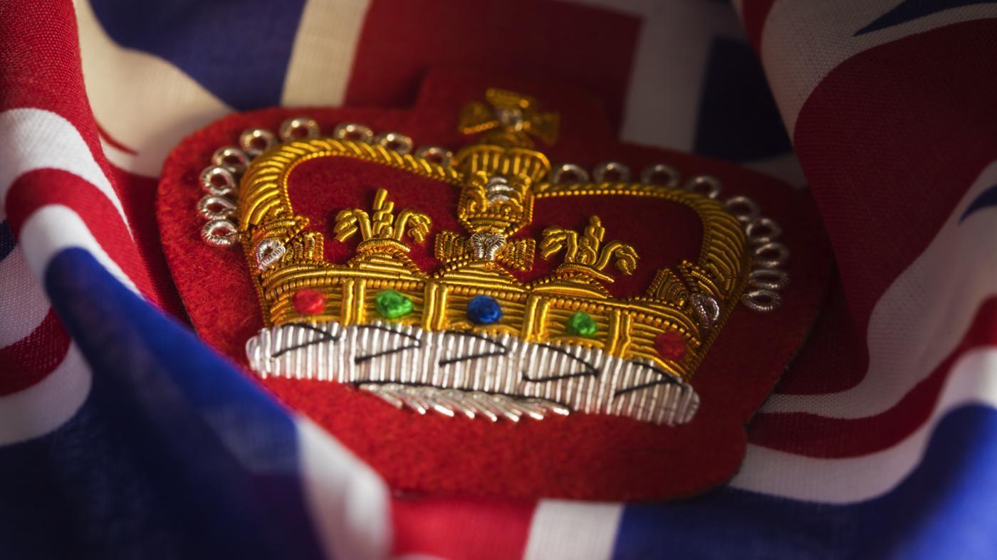 The Government of England: Constitutional Monarchy