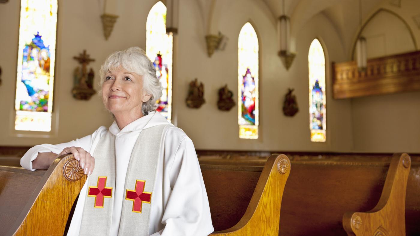 What Are Some Ideas for Funny Pastor Appreciation Skits?