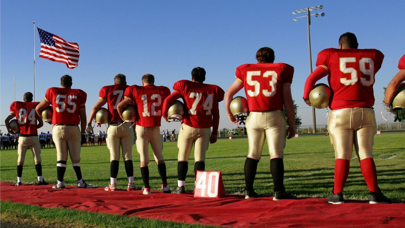 What Are the Qualifications Needed to Become an All-America Athlete?