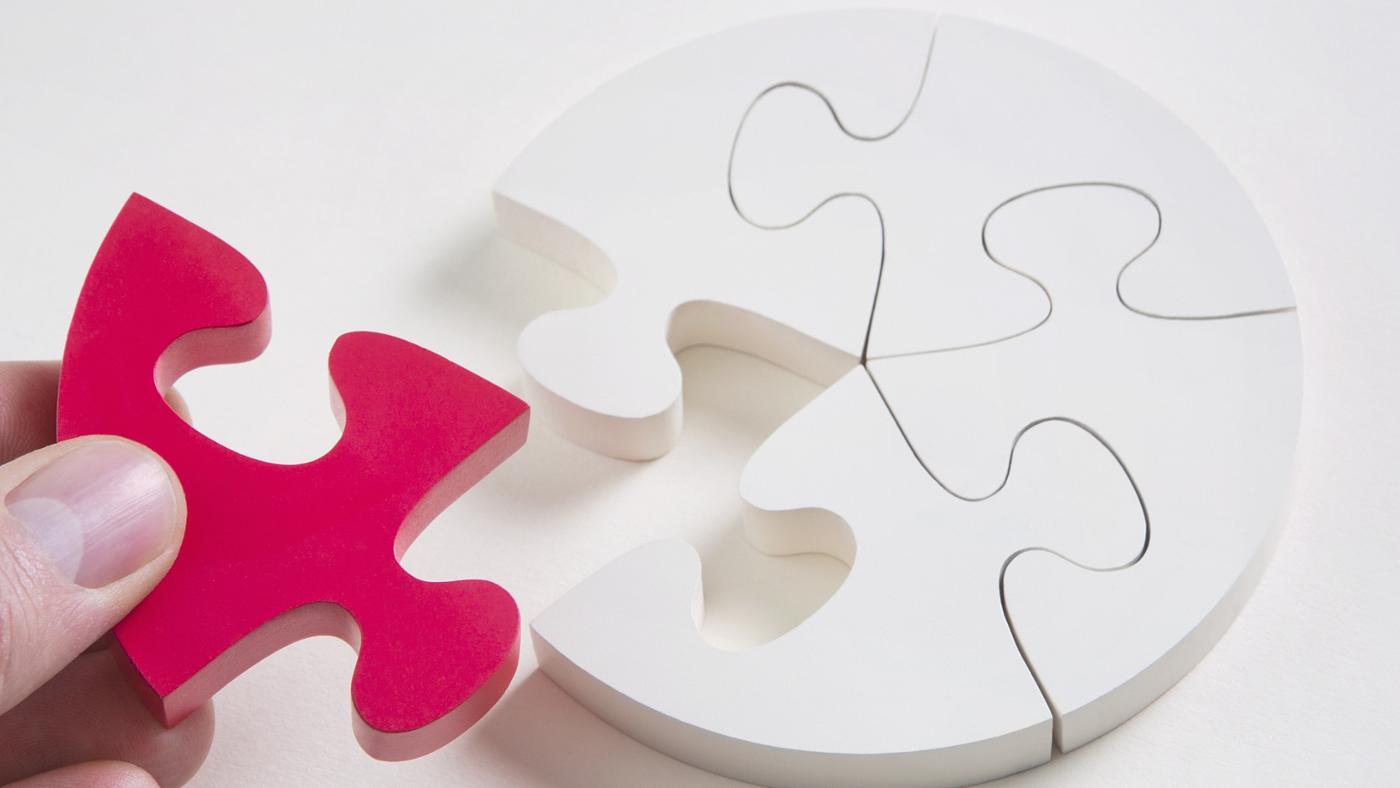 What Is the Definition of "circular Structure"?