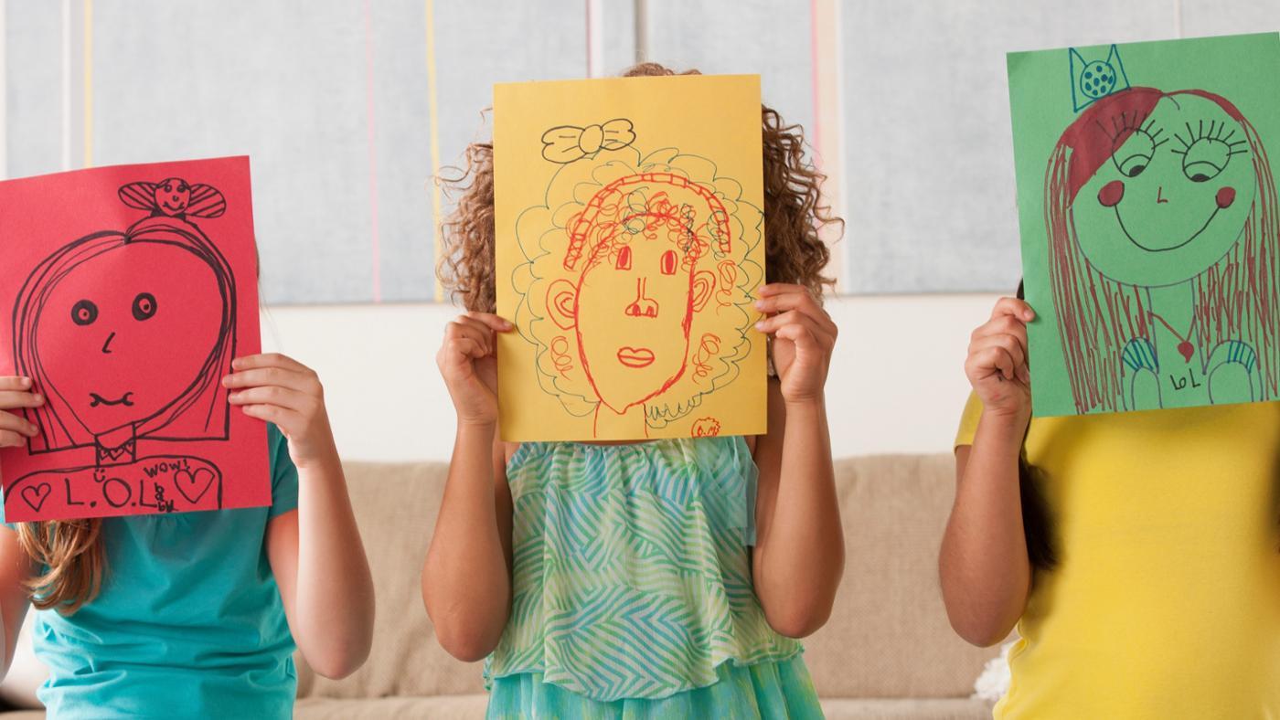 What Are the Different Types of Identity?