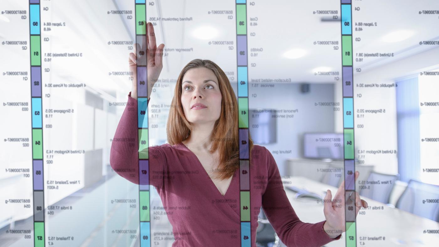 What Is Colaizzi's Method of Data Analysis?