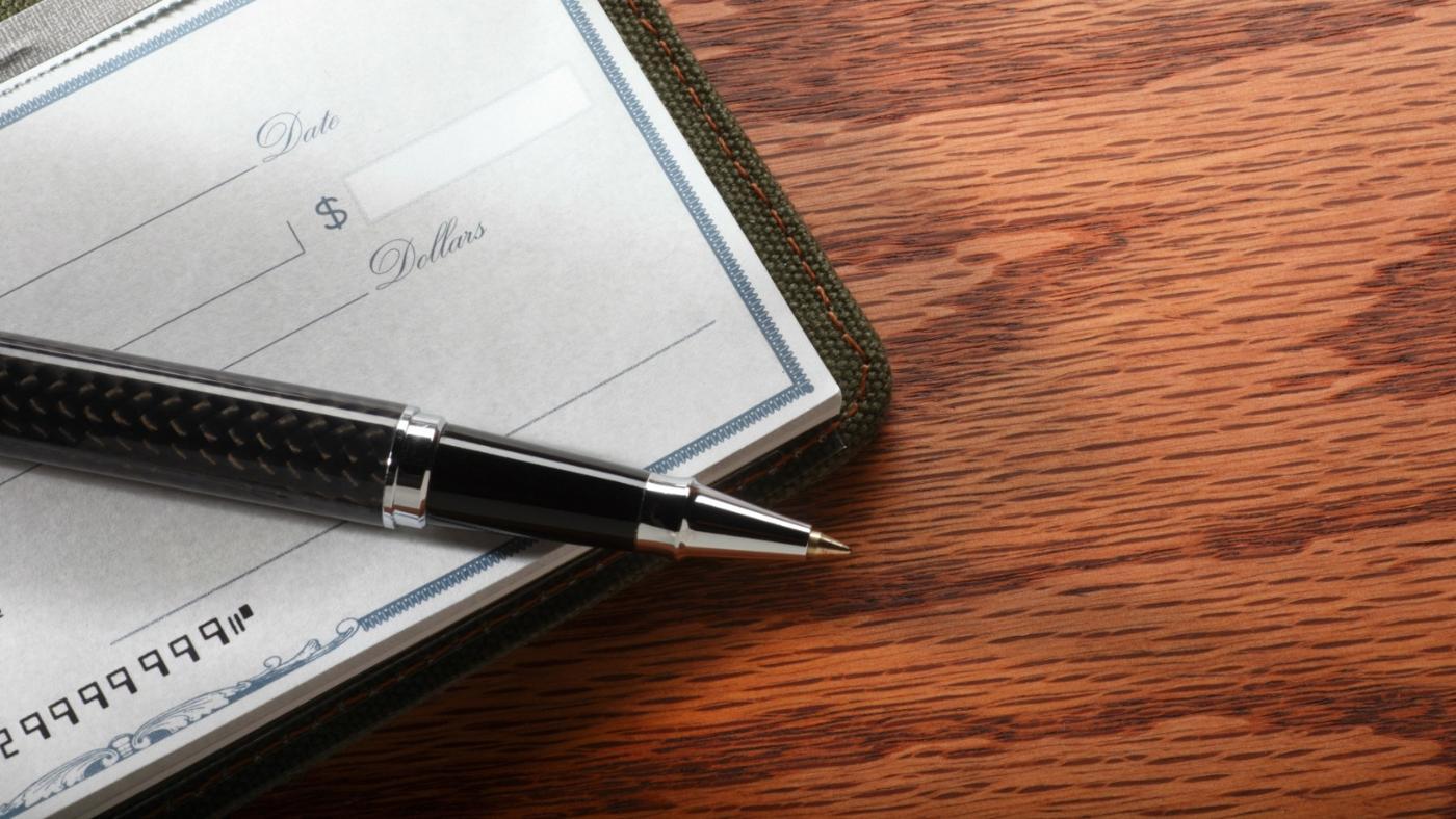 How Many Digits Are in a Checking Account Number?