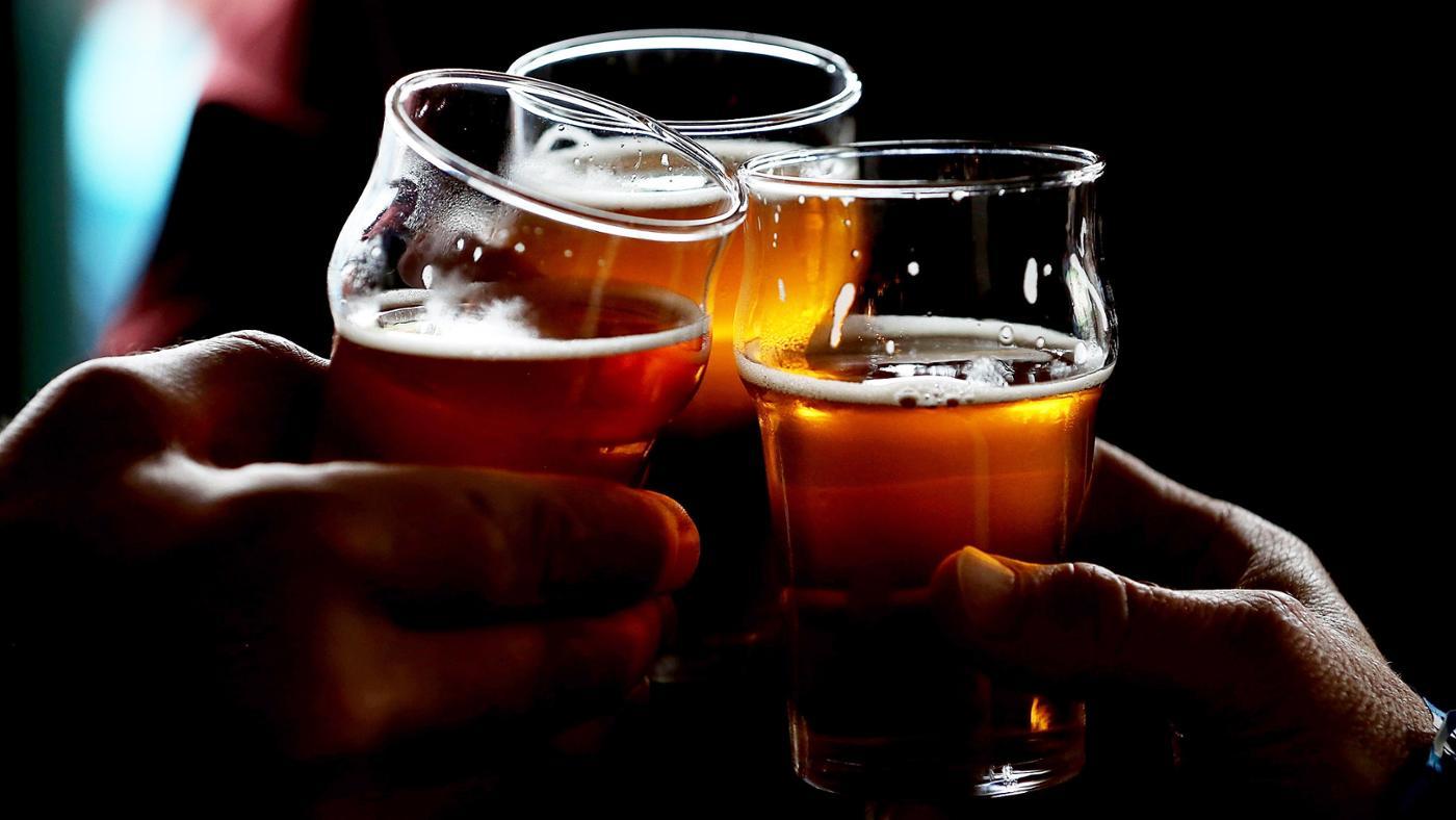 What Is the Allowable Beer Alcohol Content by State?