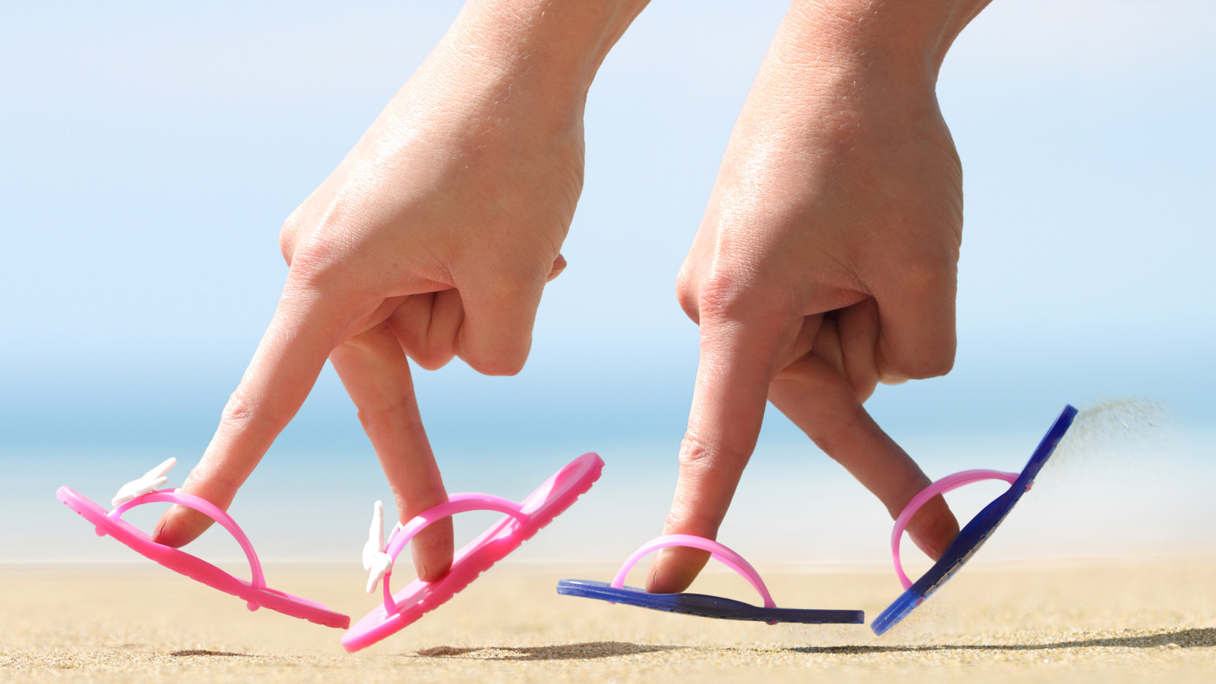 Which Body Parts Start with the Letter "D"?