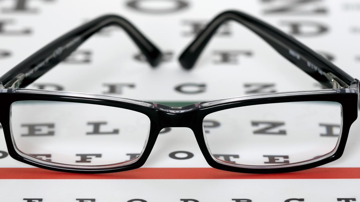 Where Can You Find a List of Spectera Vision Providers?