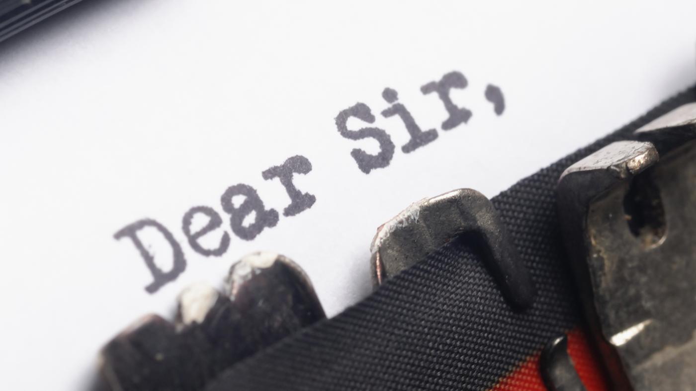 How Is the Title "Sir" Given?