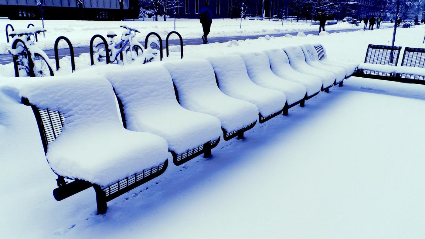 What Is the Frost Line in Indiana?