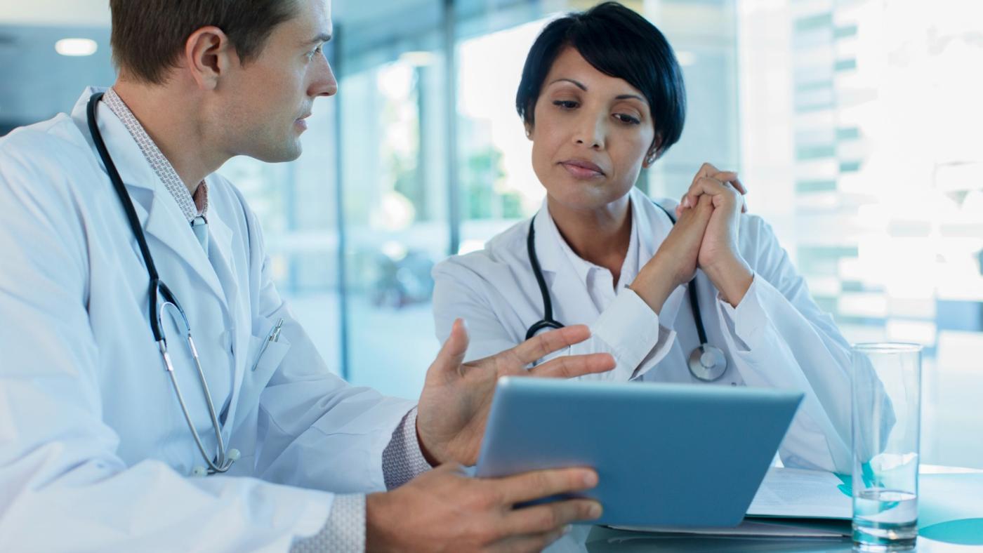 What Are Normal Blood-Sodium Levels?