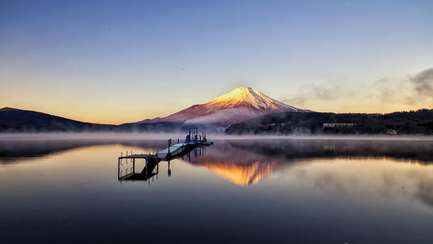 Why Is Japan Called the "land of the Rising Sun"?