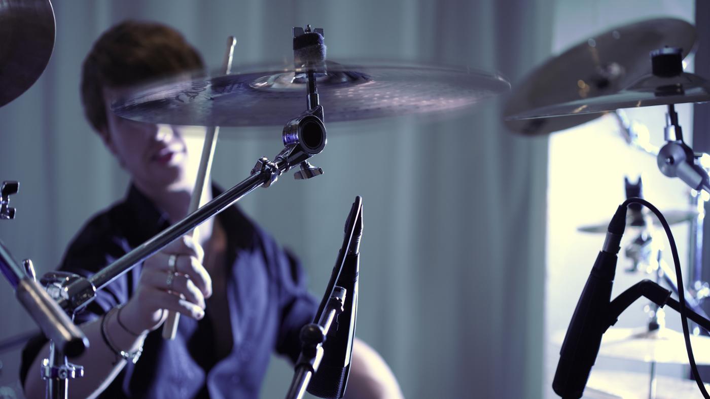 What Is a Metrical Pattern in Poetry?