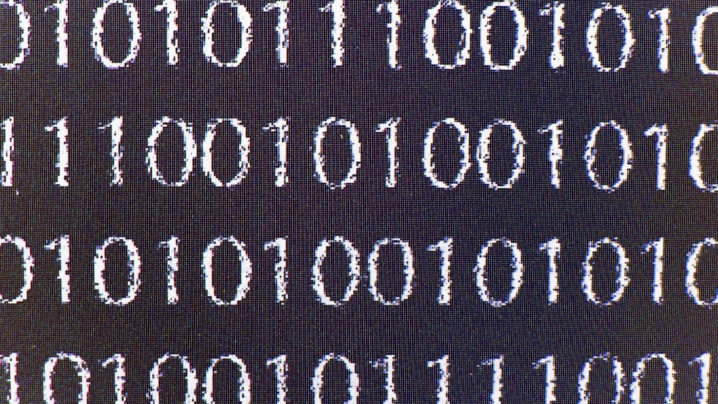 Which Number Is Written 1010 in Binary?