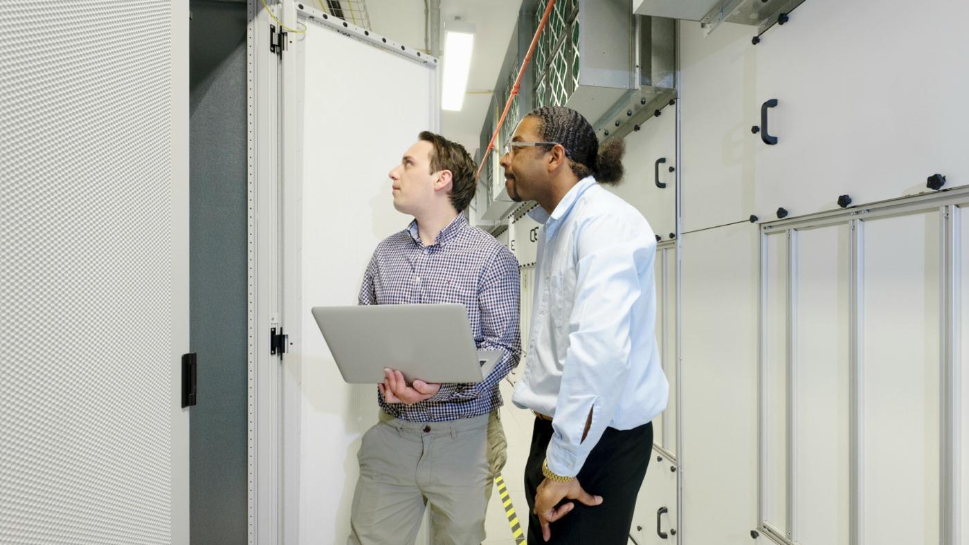 What Does Server Error Mean?