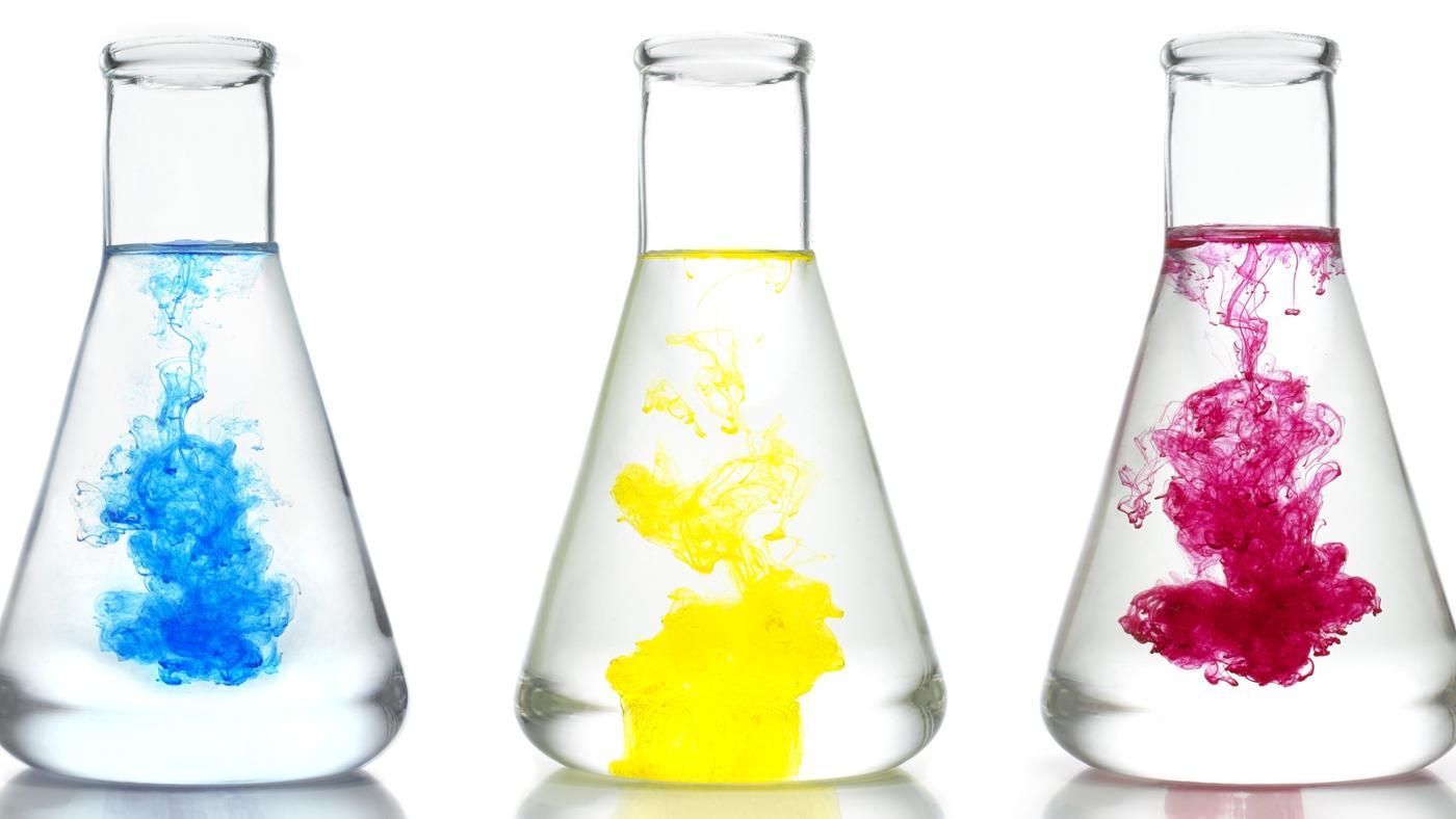 How Does Molecular Size Affect Diffusion Rate?