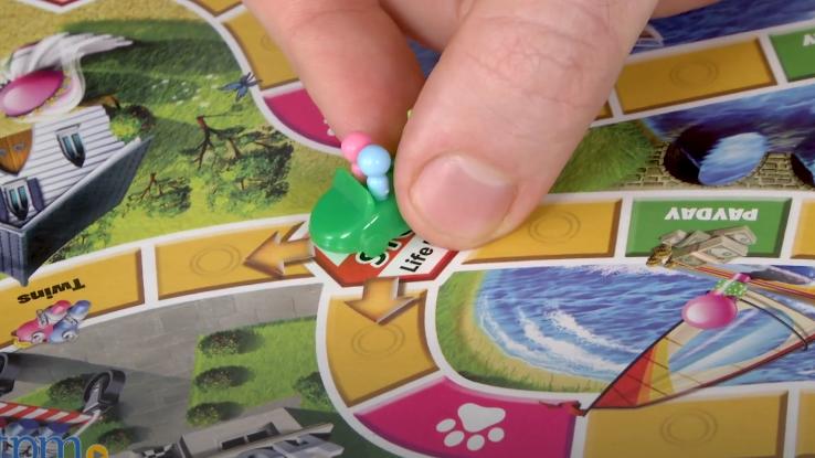 How Much Money Do You Start with in The Game of Life?