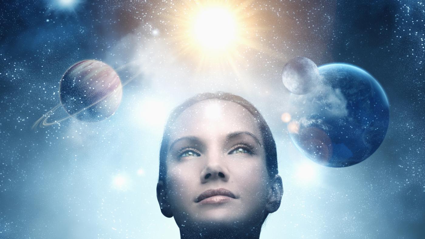 What Are Planets Made Of?