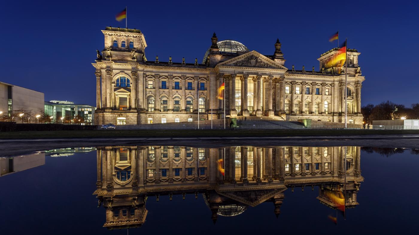 What Type of Government Does Europe Have?