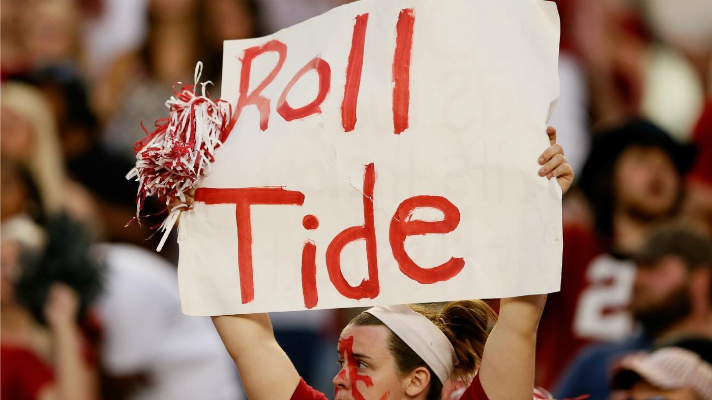 What Does "Roll Tide" Mean?