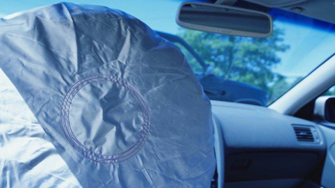 What Is a Passive Restraint System?