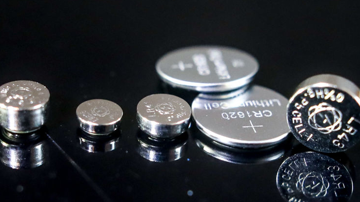 Which Battery Is Equivalent to LR41?