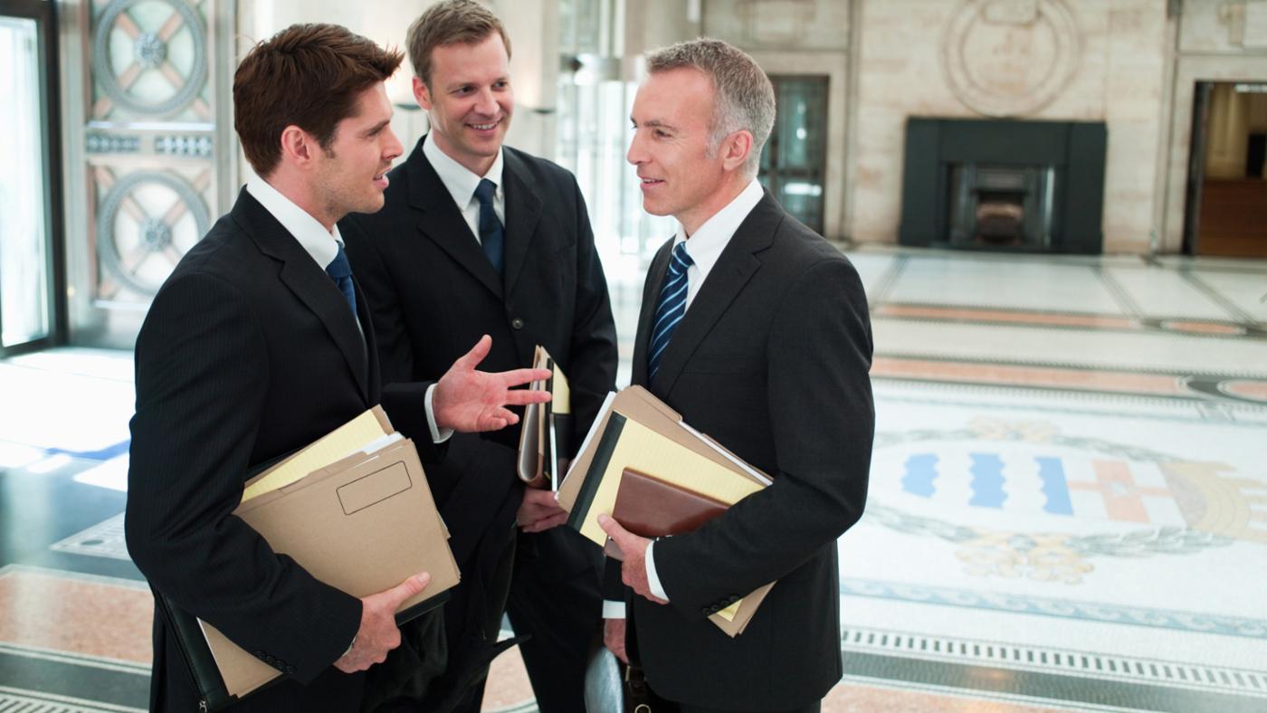 What Is a Superseding Indictment?