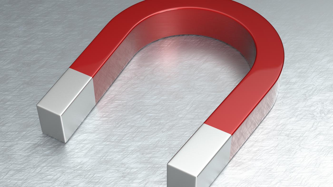 What Is a U-Shaped Magnet?