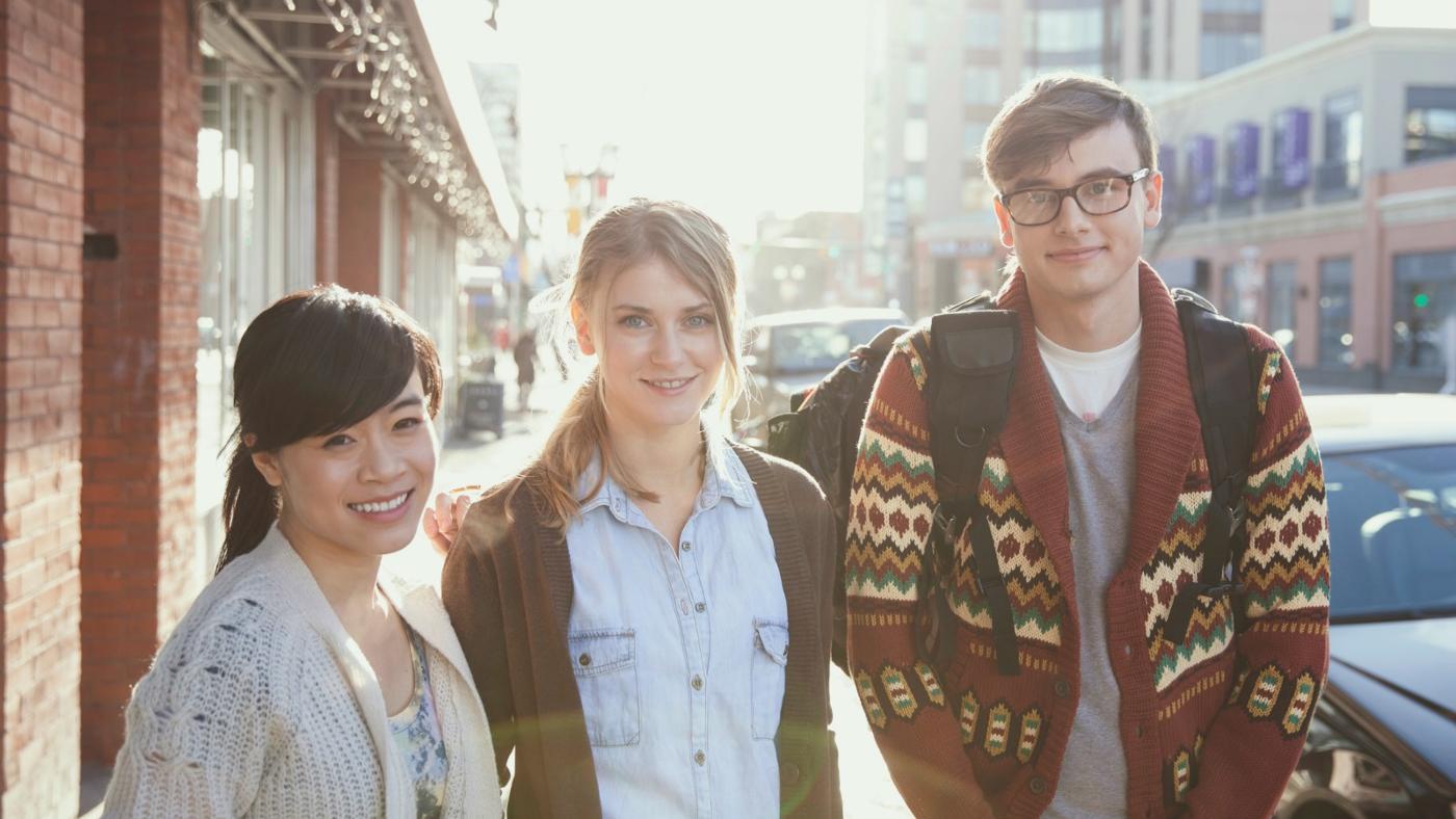 What Kind of Clothing Do People Wear in Canada?