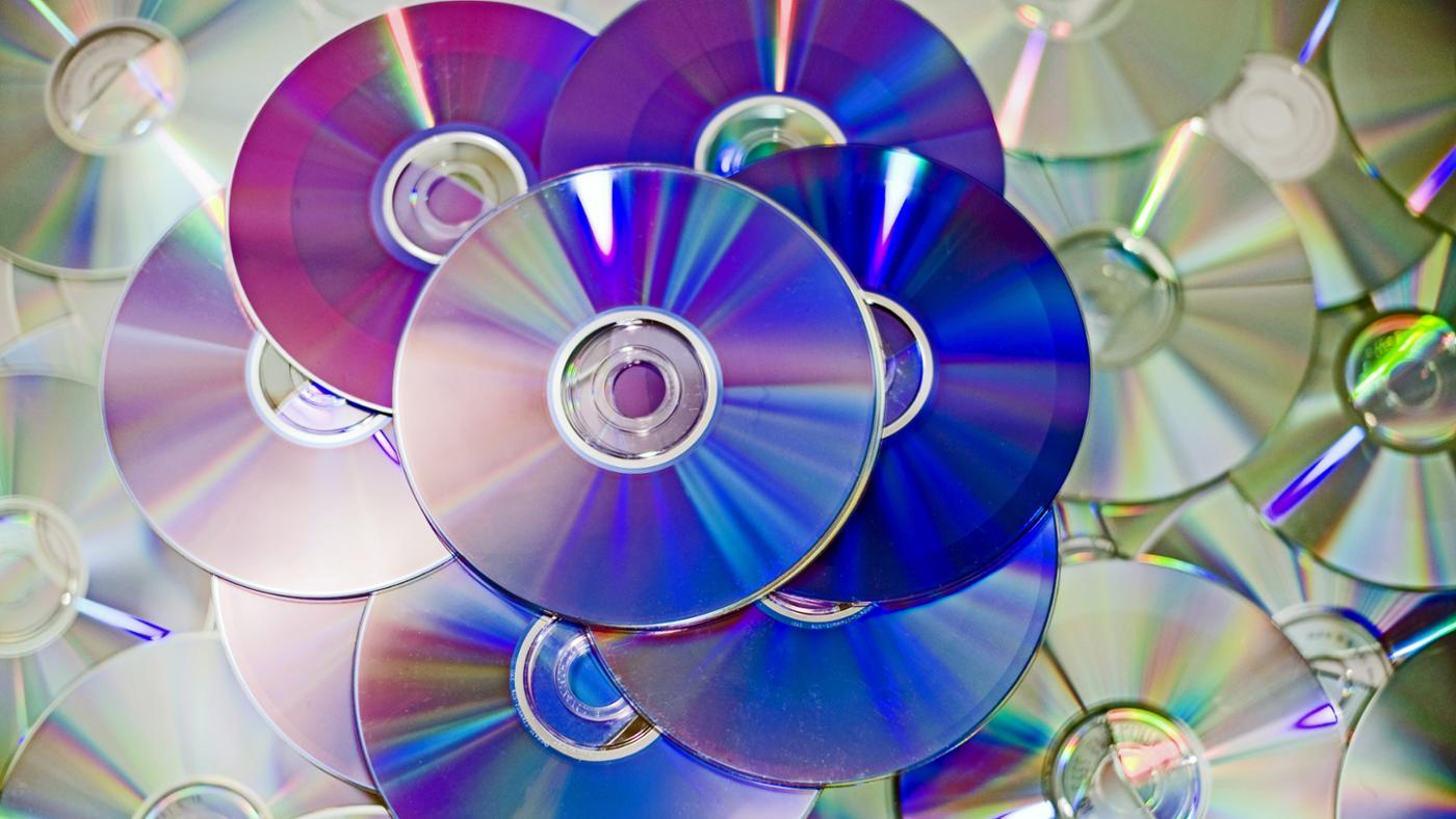 How Do I Transfer My CDs Onto My MP3 Player?