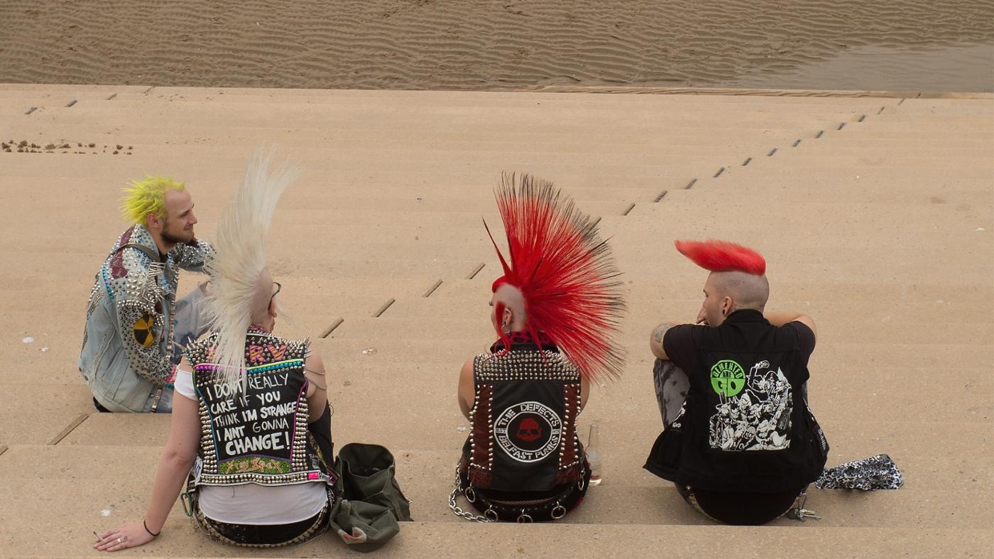 What Is a Culture Clash?