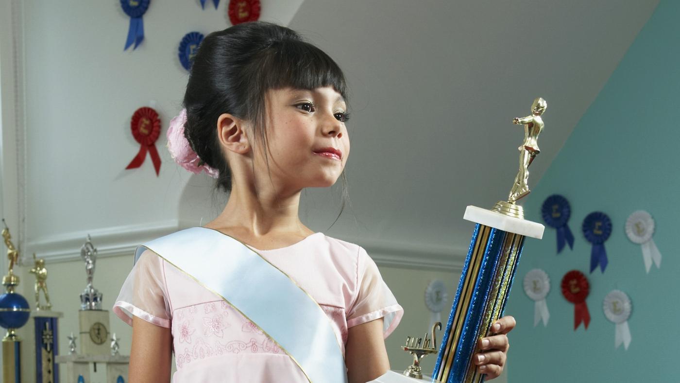 What Is a Citizenship Award?