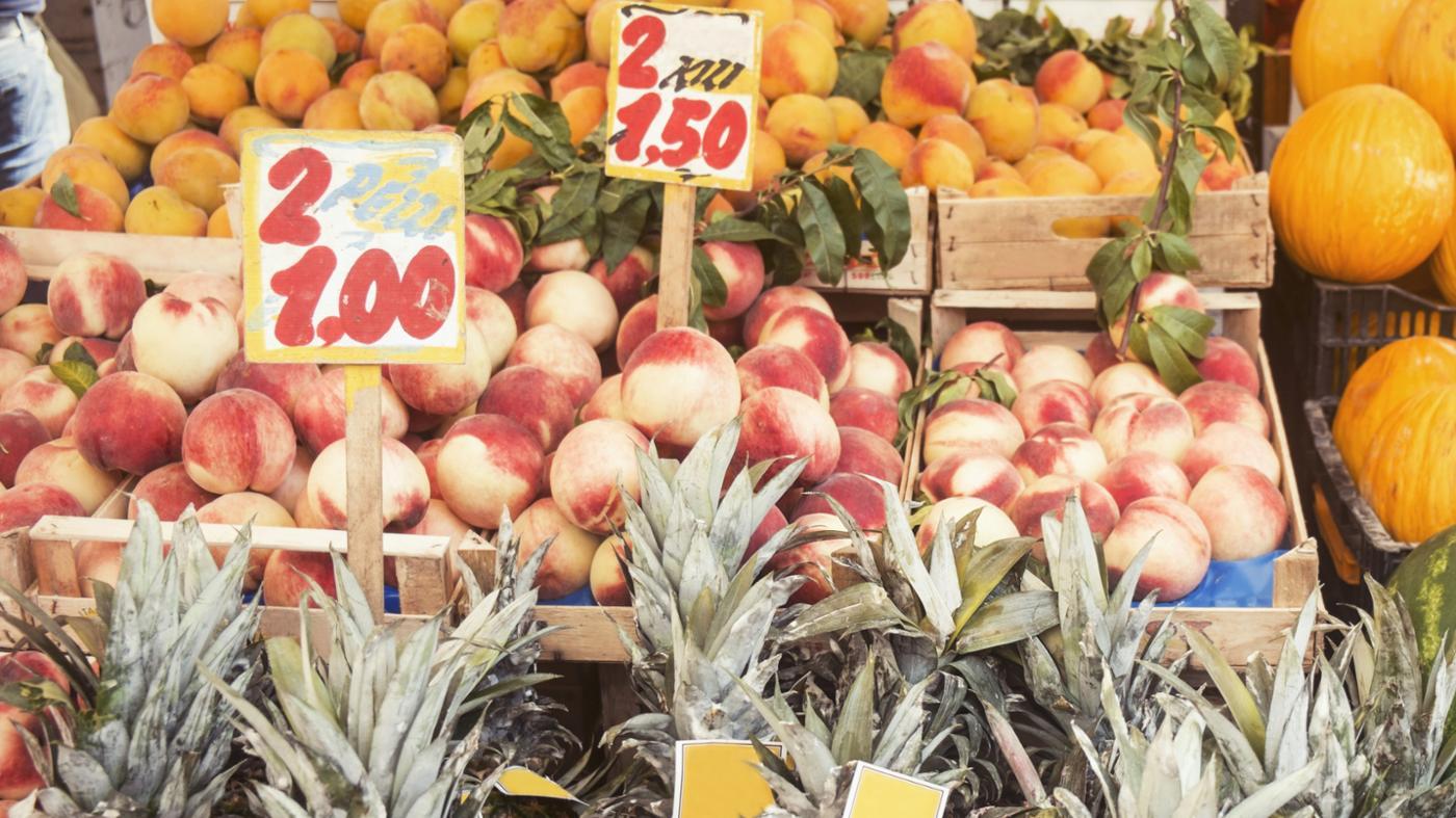 What Are the Characteristics of a Good Economy?