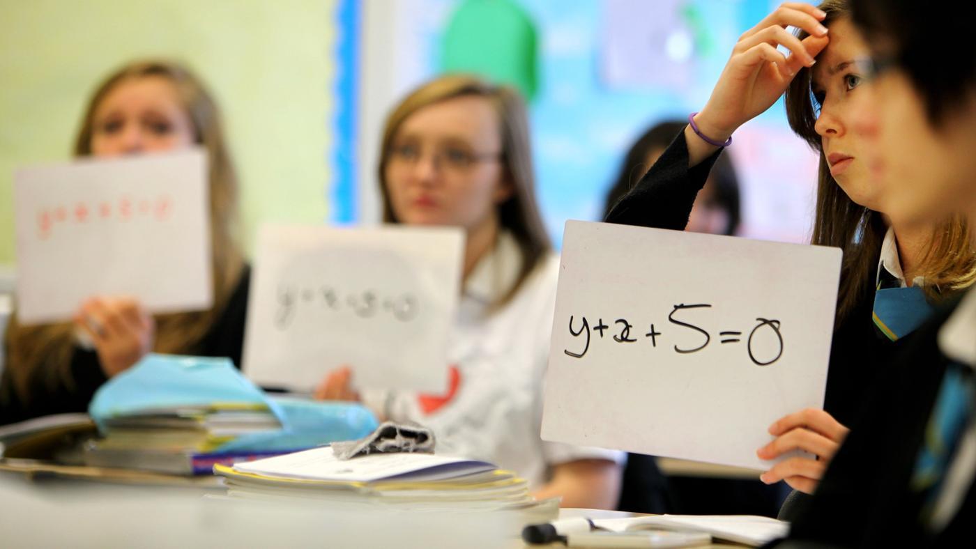 What Is the First Octant?