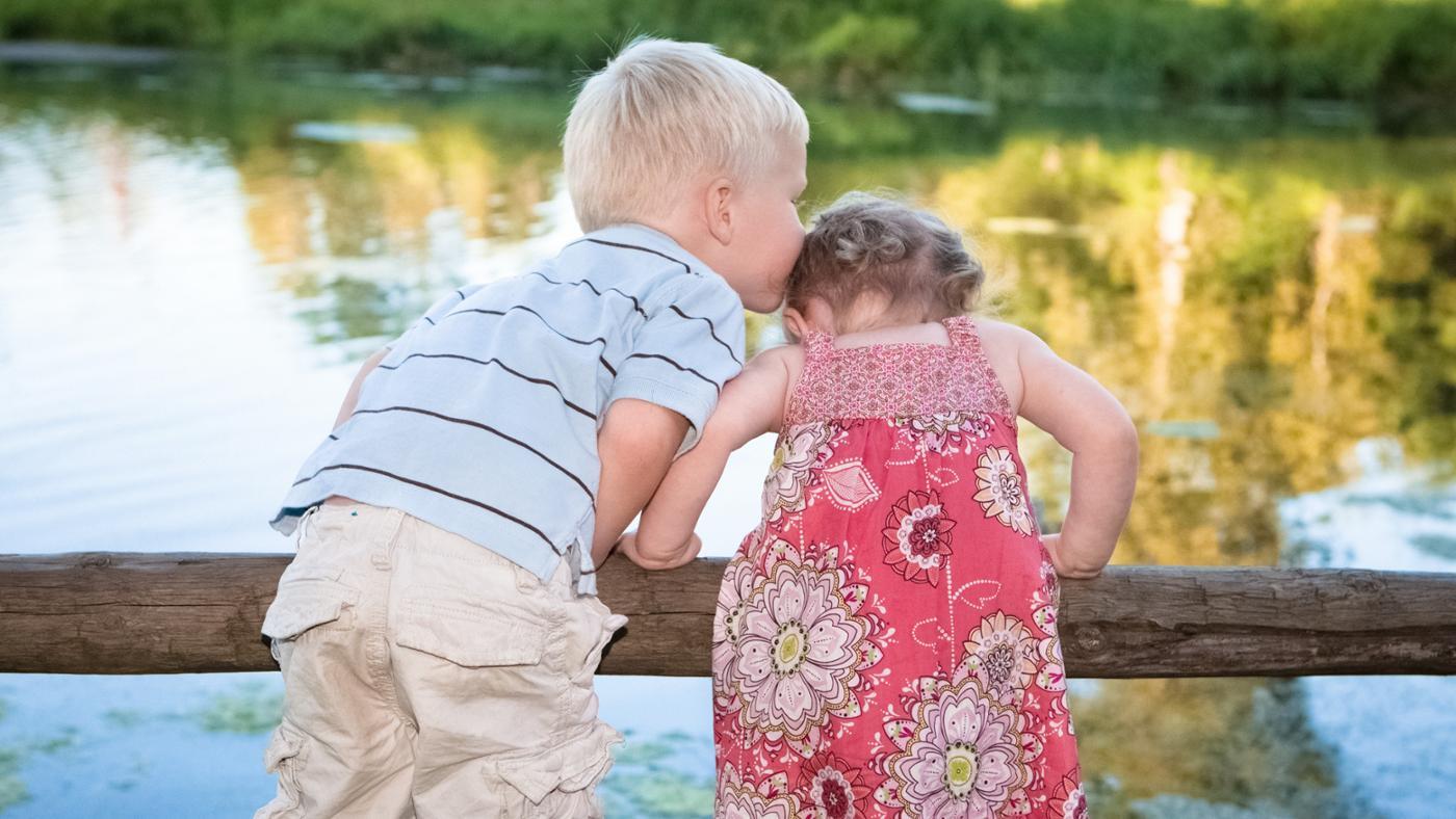 What Is the Definition of a "pleasing Personality"?