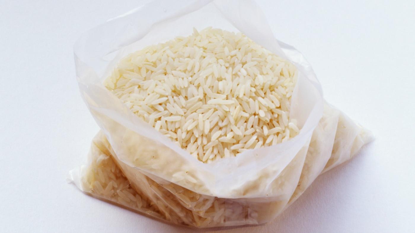 What Weighs 1 Kilogram?