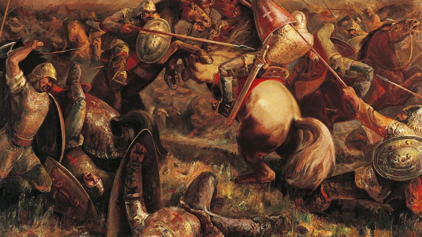 What Were the Negative Effects of the Crusades?