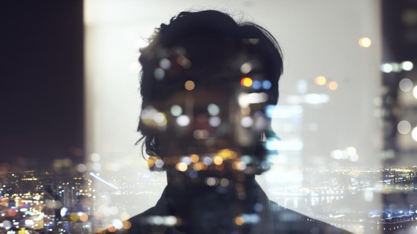 What Is the Human Psyche?