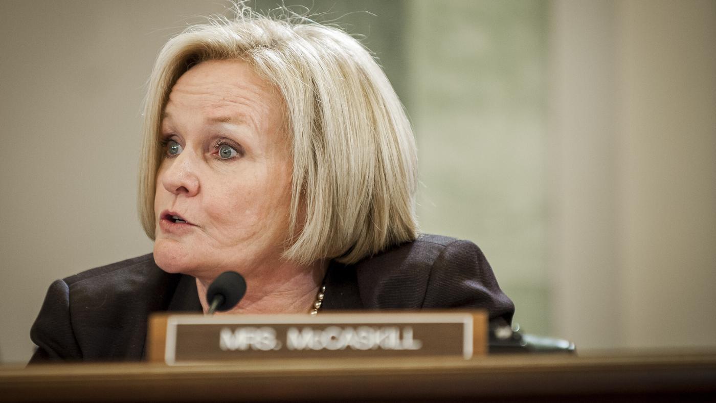 How Do I Describe the Five Roles of a Member of Congress?