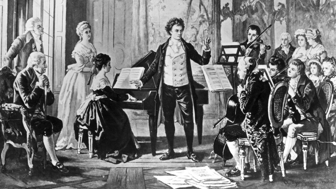 What Were Beethoven's Achievements?