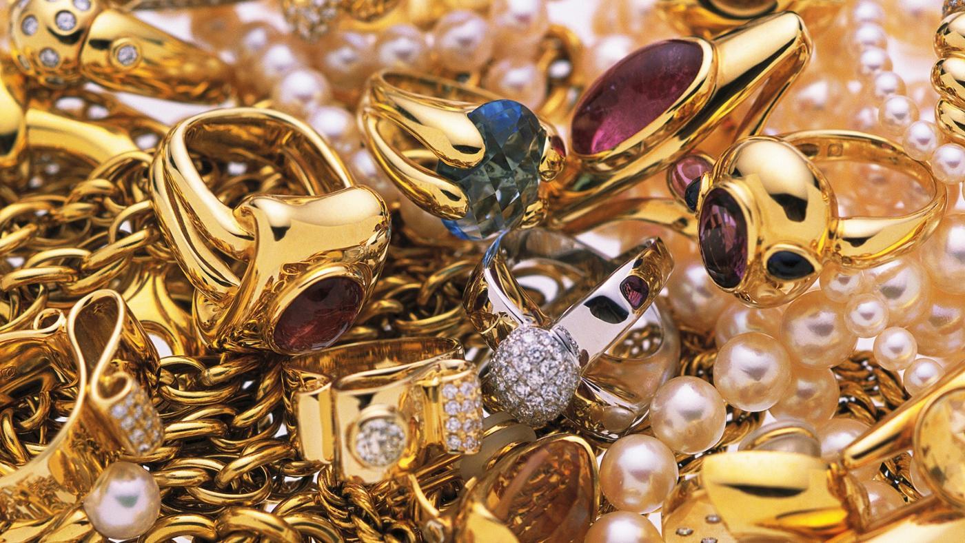 What Are Some Examples of Ductile Metals?