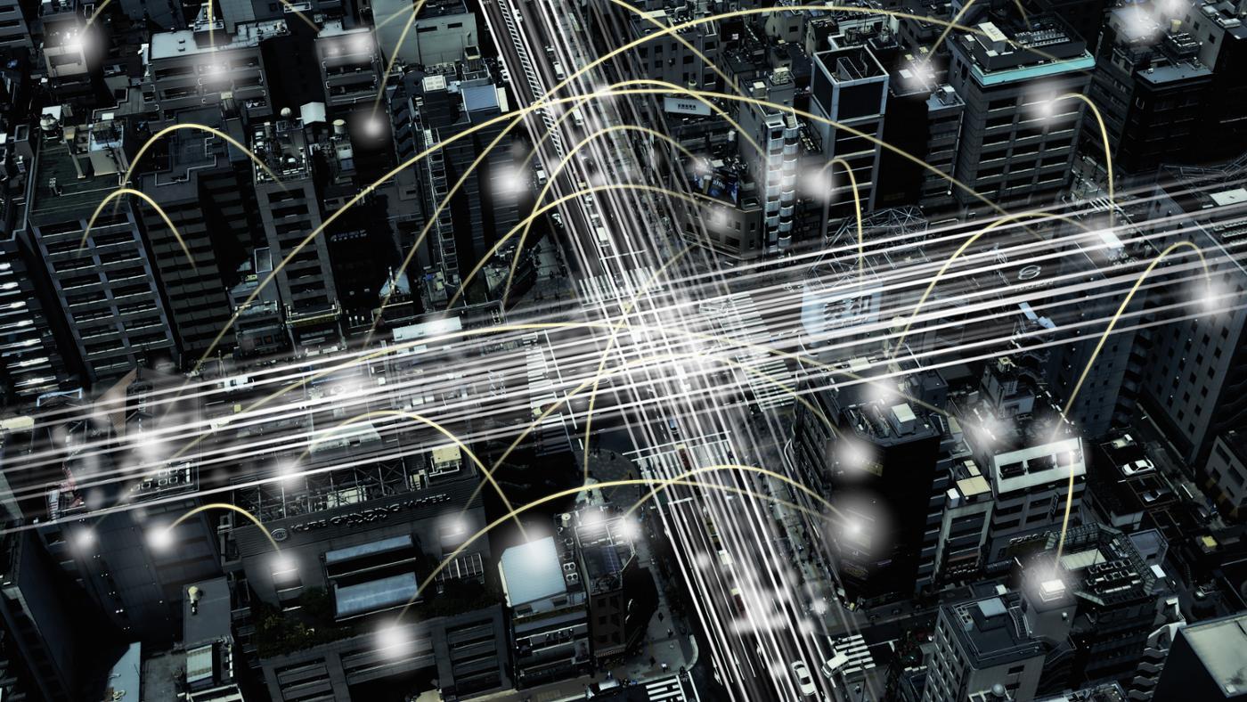 What Are the Advantages of Electronic Communication?