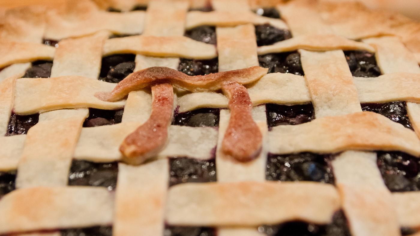 How Do You Find the Square Root of Pi?