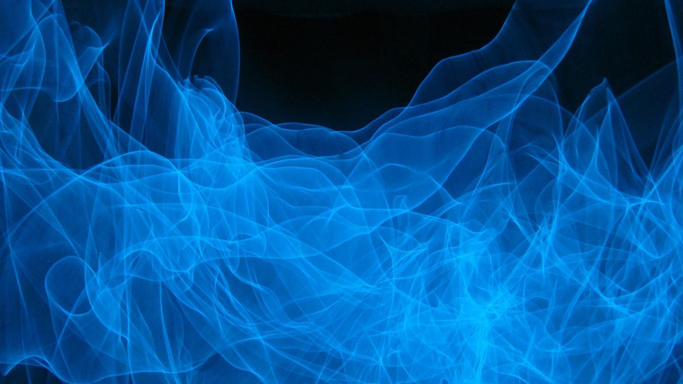 What Does Ether Smell Like?