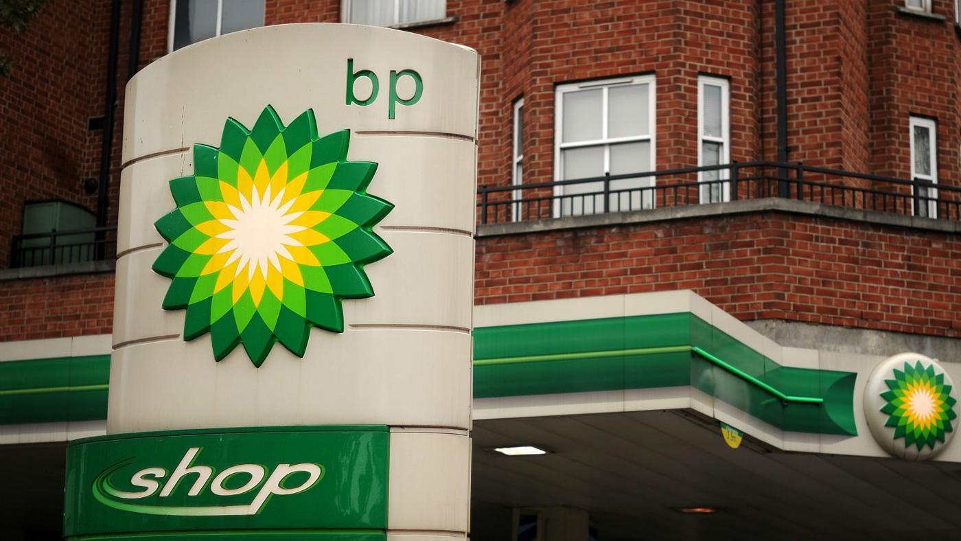 What Does the "BP" Stand for in BP Gas Stations?