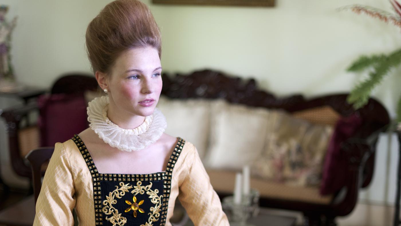 What Were the Gender Roles in the Elizabethan Era?