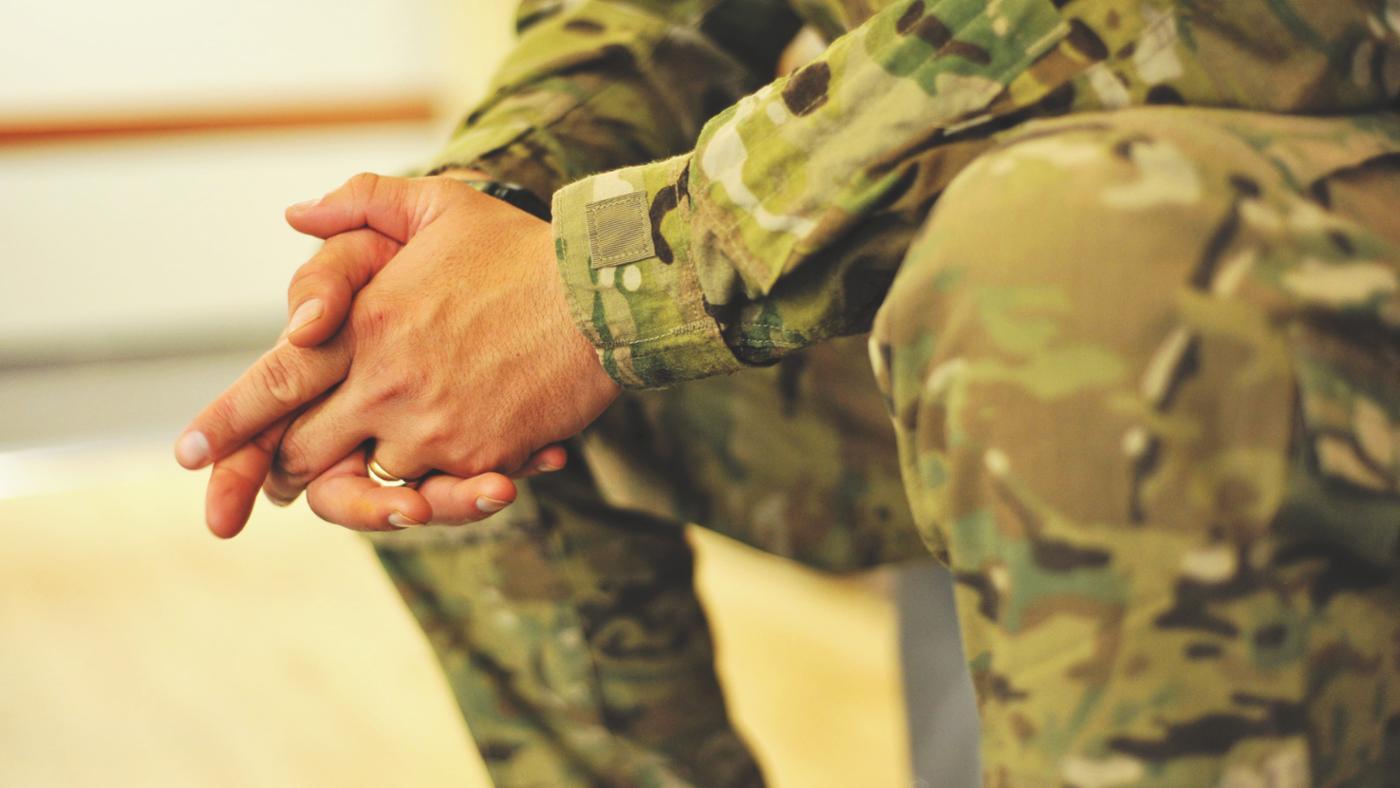 What Is the Military Draft Cutoff Age & How Did the Draft Start?