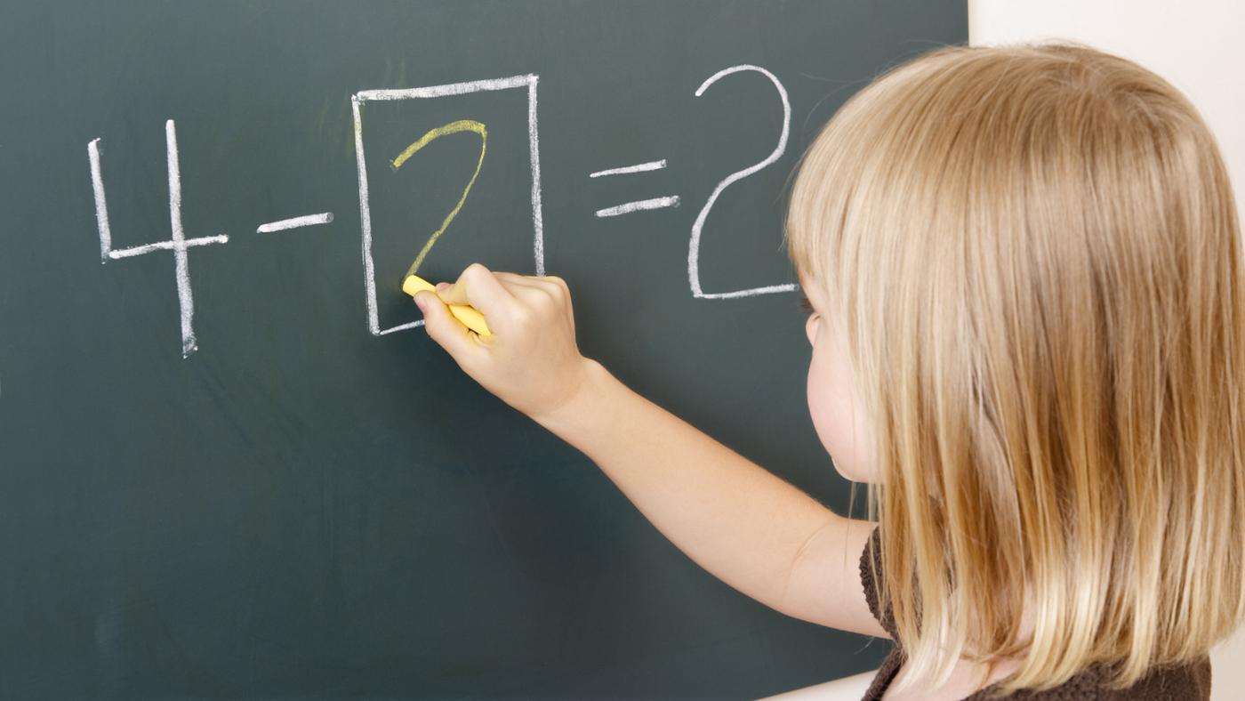 What Is the Answer to a Subtraction Problem Called?