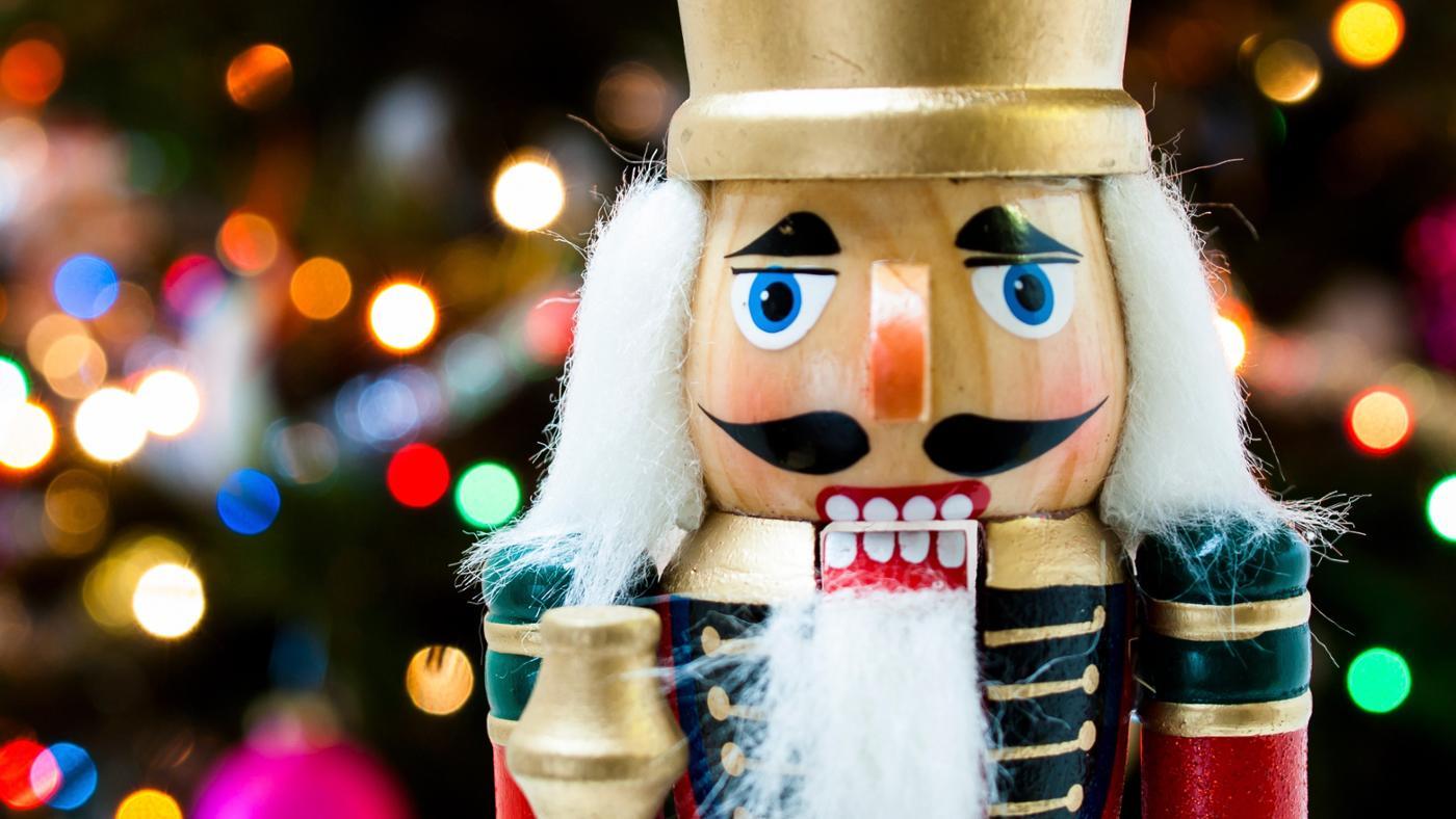 Who Are the Main Characters in "The Nutcracker" Ballet?